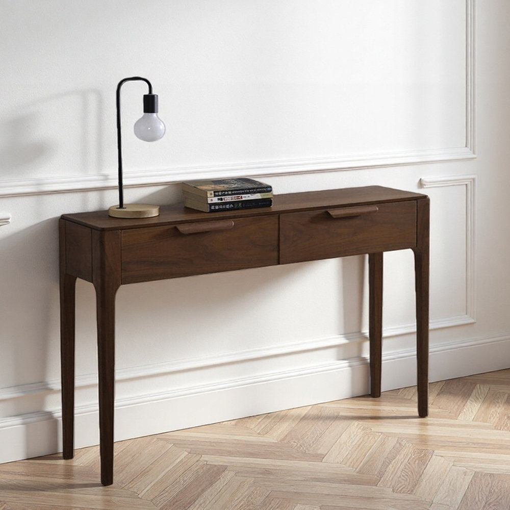 Hokku Designs New Chinese Style Entryway Console | Wayfair
