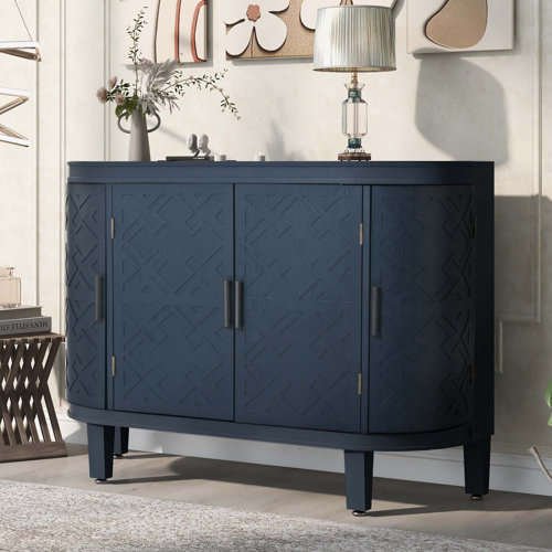 Blue Sideboards & Buffets You'll Love in 2023 - Wayfair Canada