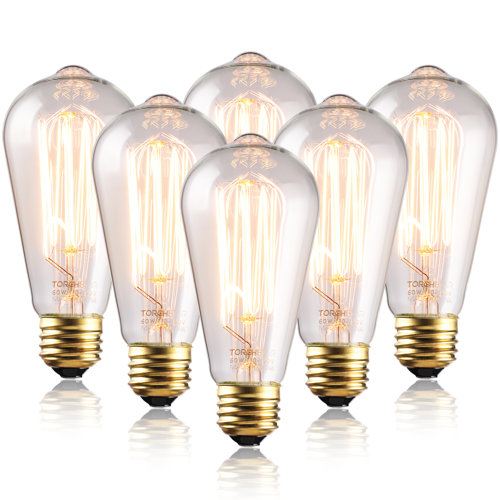 Wayfair | Light Bulbs You'll Love in 2024