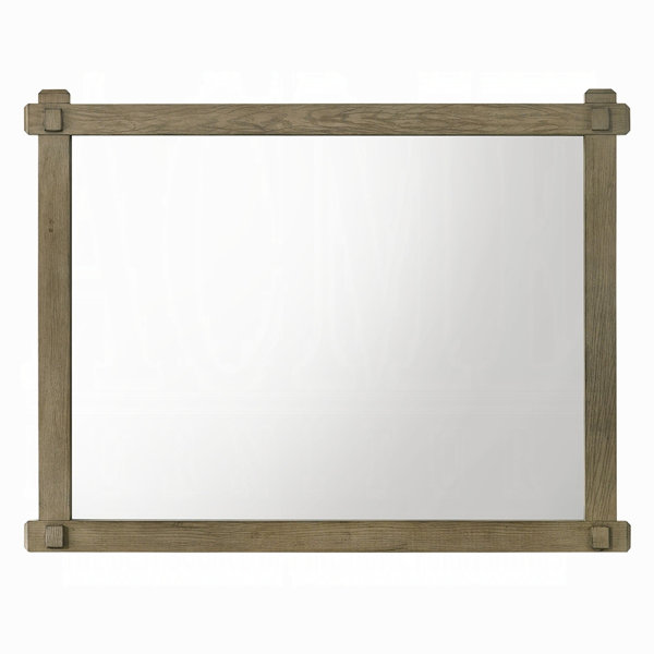 Union Rustic Marnella Mirror | Wayfair