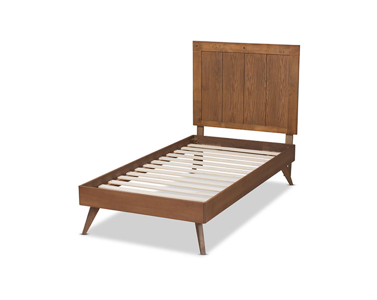 Hokku Designs Zolta Platform Bed | Wayfair