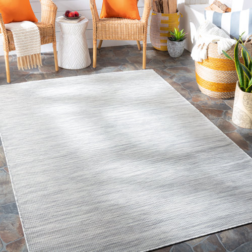 Outdoor Rugs You'll Love - Wayfair Canada