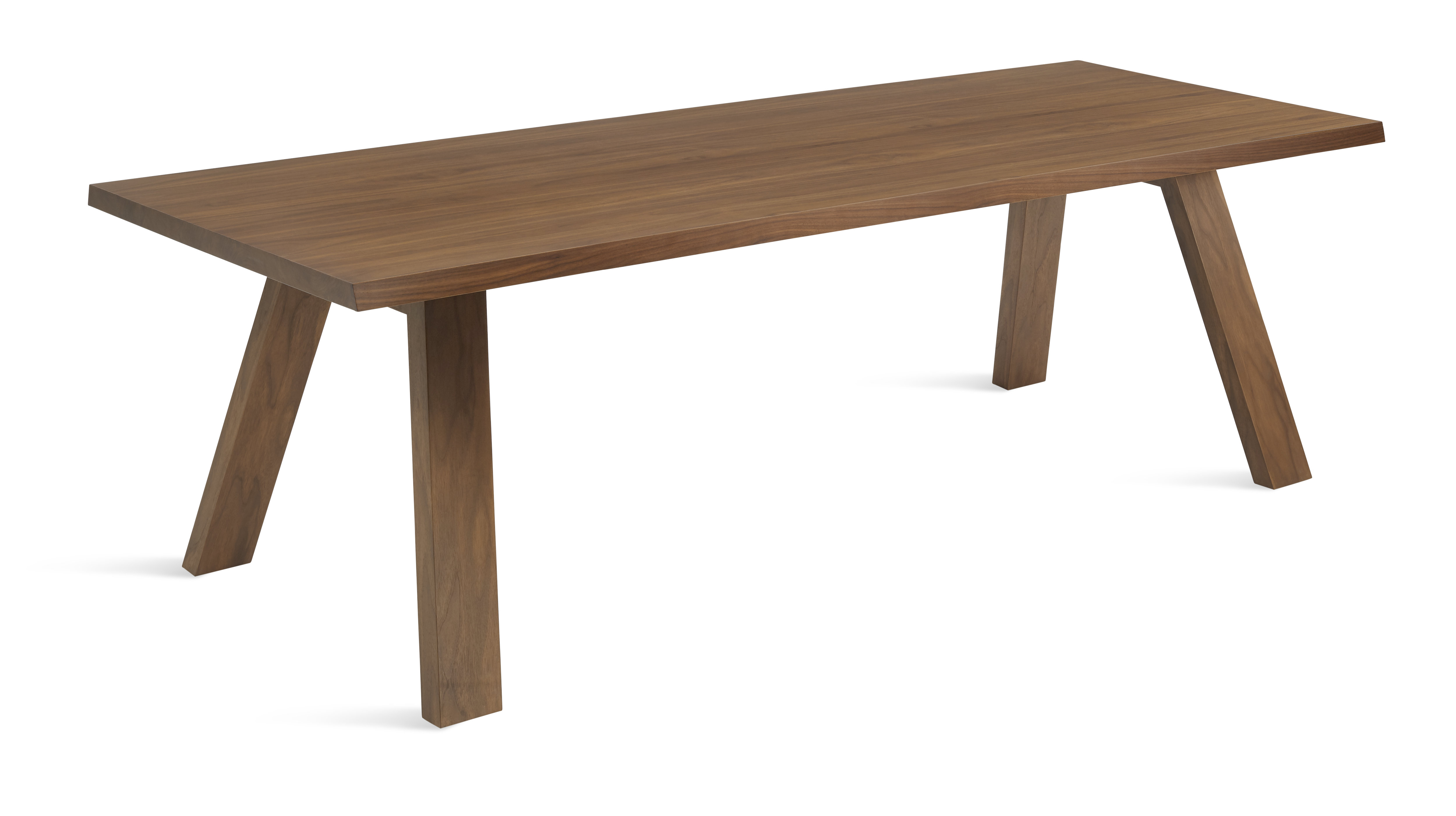 Blu Dot A Walk in the Park Rectangular Dining Table | Perigold