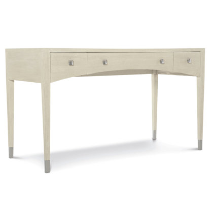 Luxury White Desks | Perigold