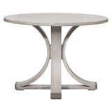 Luxury 48 inches Dining Tables | Perigold
