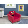 Delta Children Sesame Street Elmo Kids Chair & Reviews | Wayfair