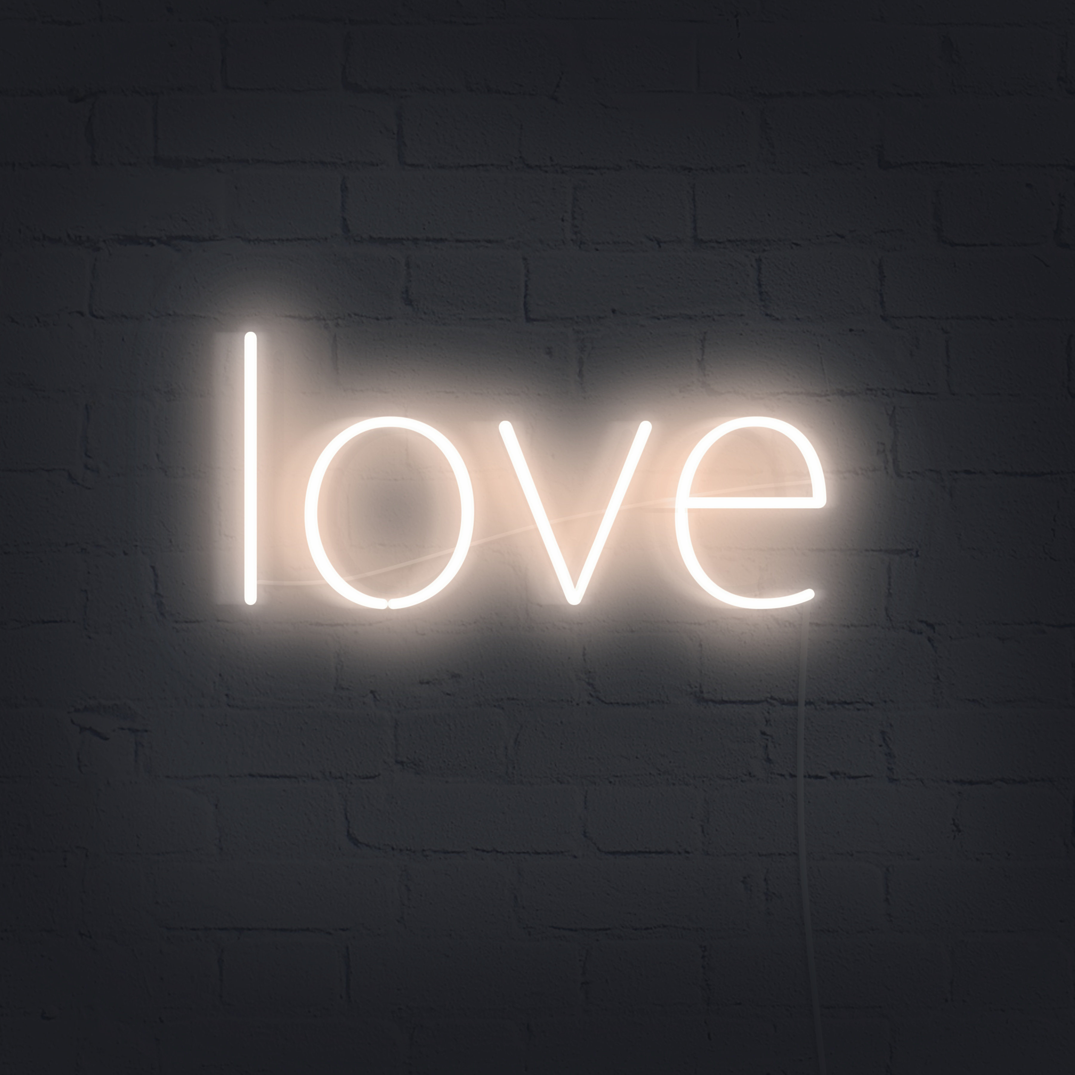 Latitude Run® Neon Inspo IV - Wayfair Canada