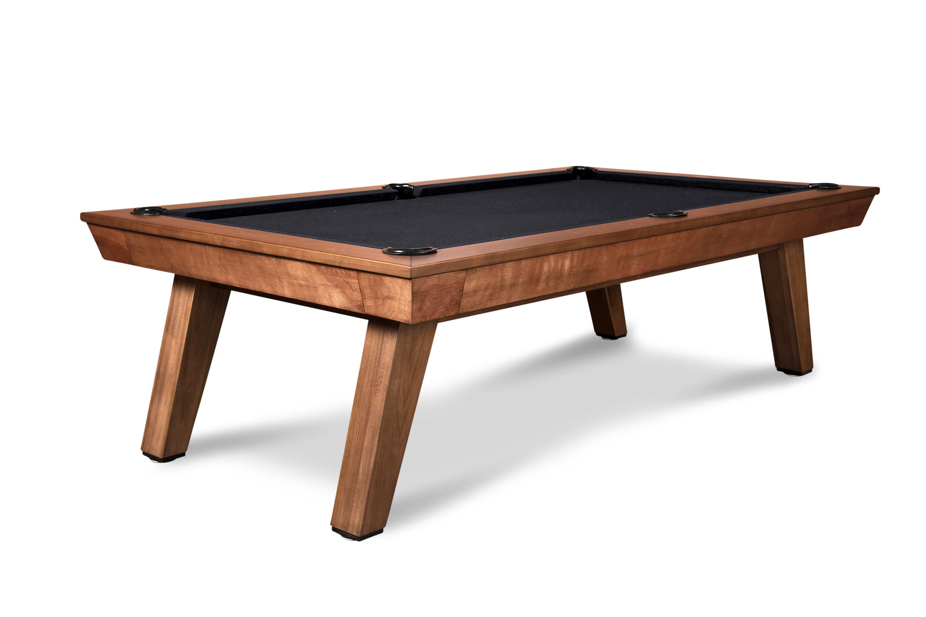 Doc & Holliday Marvin Muse Pool Table With Professional Installation ...