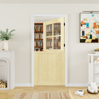 stable interior doors