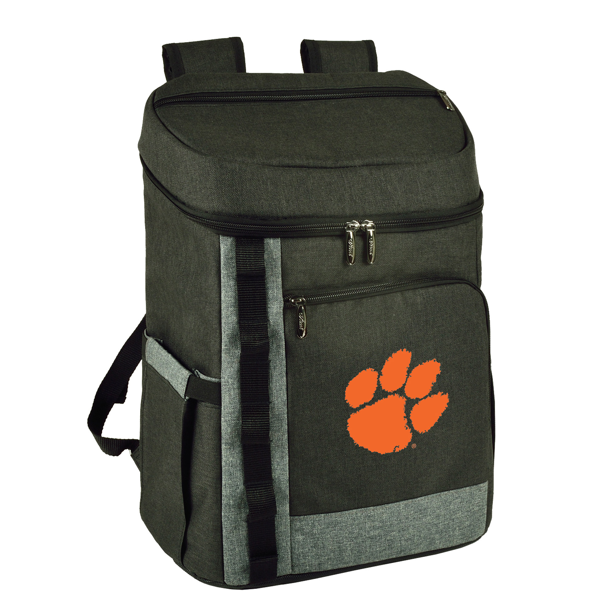 Ophelia & Co. NCAA Clemson Tigers Insulated Cooler Backpack | Wayfair