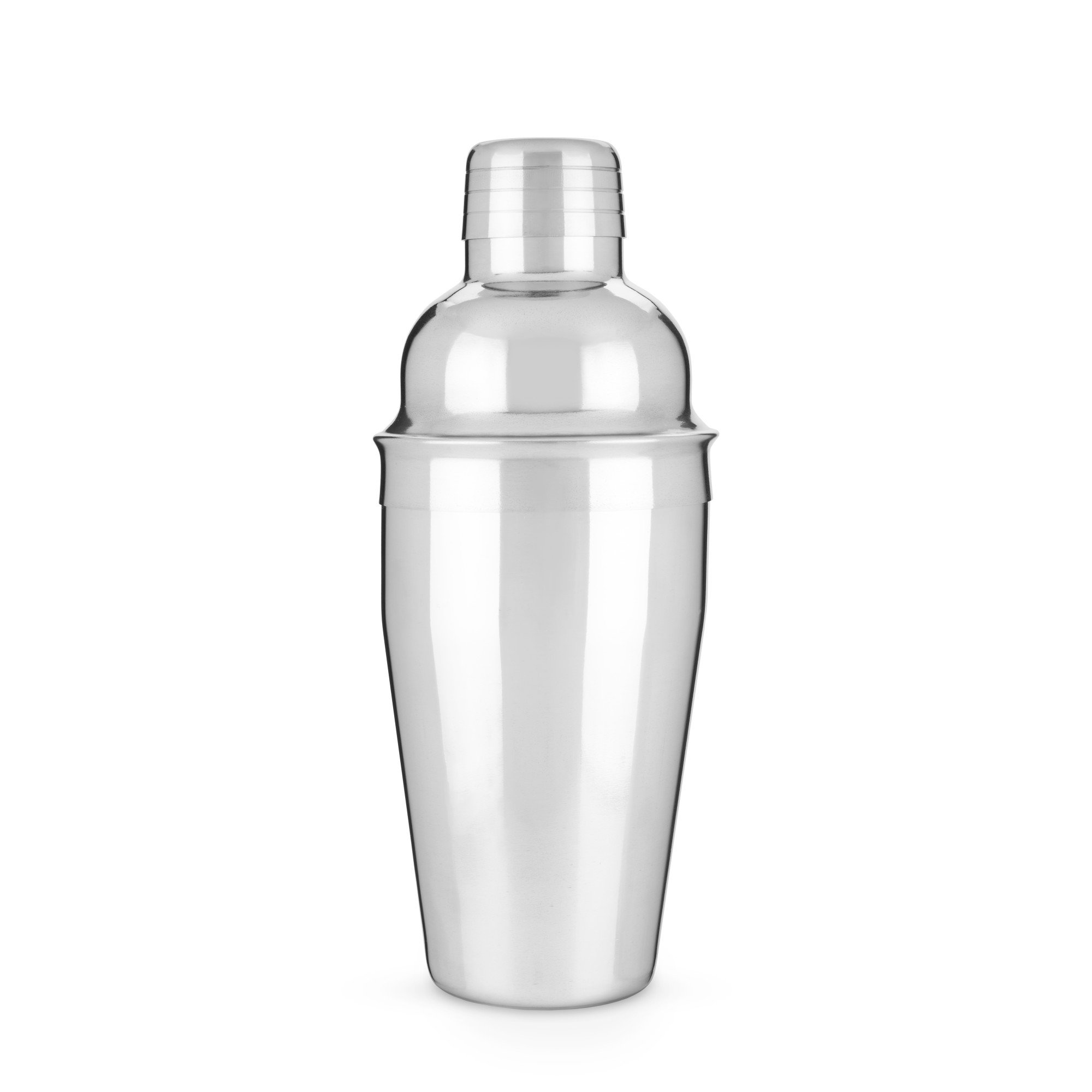 True Contour 12 oz Cocktail Shaker in Stainless Steel | Wayfair