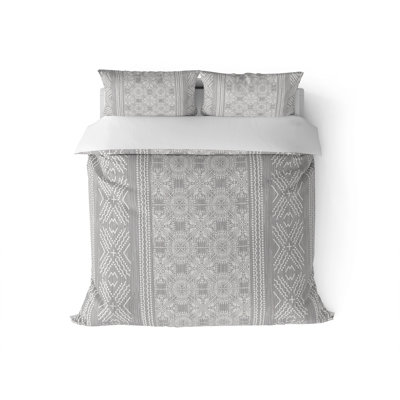Dakota Fields Jaydon Duvet Cover Set | Wayfair
