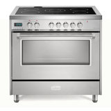 Wayfair | 36 Inch Electric Range