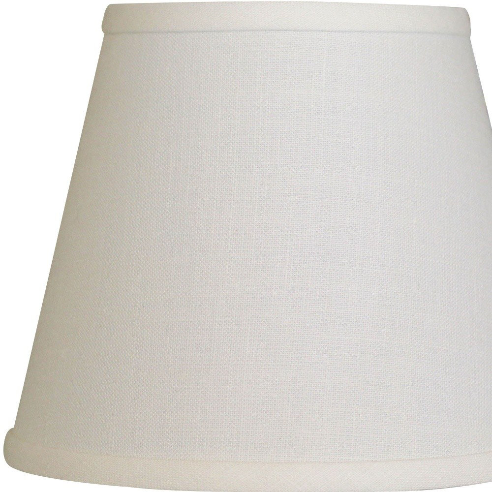Latitude Run® Palmo 7'' H Linen Lighting Shade | Wayfair