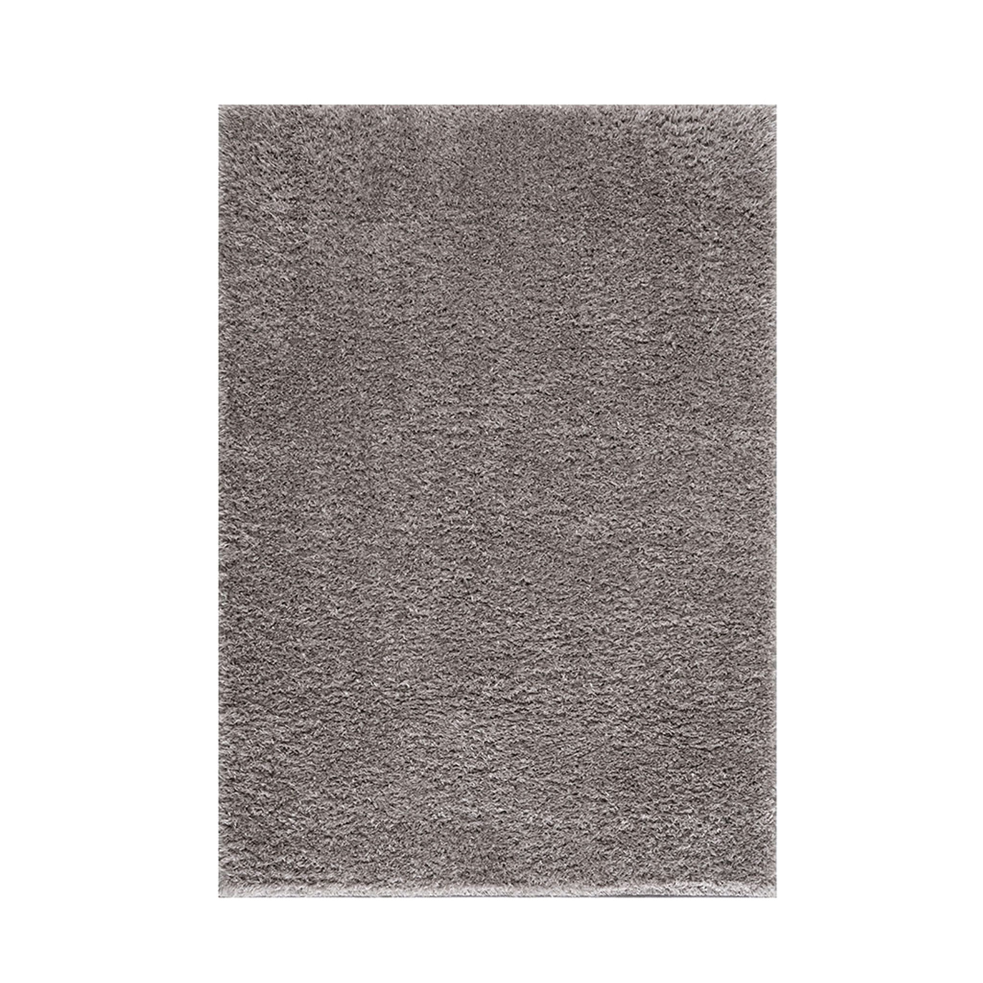 Hokku Designs Super Soft Polyester Shag Area Rug | Wayfair