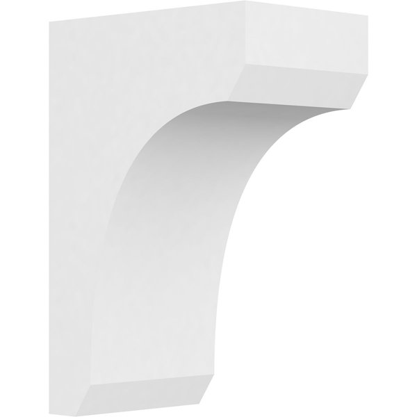 PCI Enterprises Standard Legacy Architectural Grade PVC Corbel ...