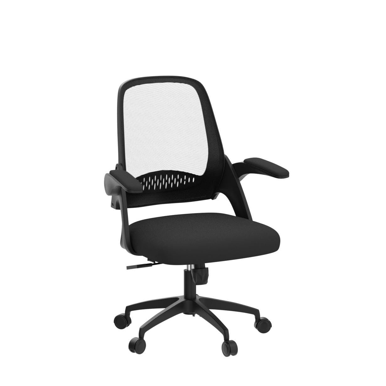 Inbox Zero Office Desk Computer Gaming Chair With Executive Ergonomic ...