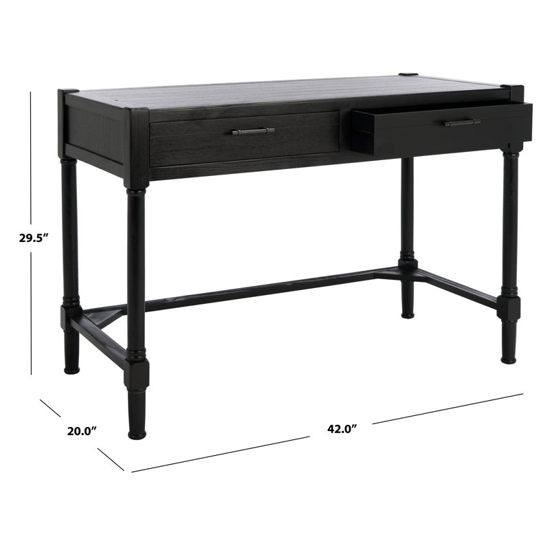 Sand & Stable™ Scott Desk & Reviews | Wayfair