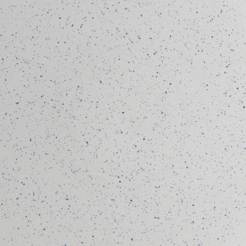 Denby Studio Blue Chalk Round Platter & Reviews | Wayfair