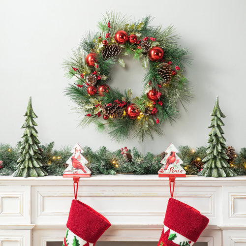 Wayfair | Christmas Wreaths