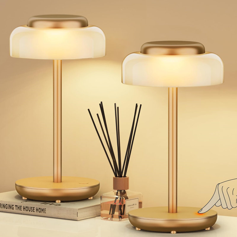 Mercer41 Urien Table Lamp & Reviews | Wayfair