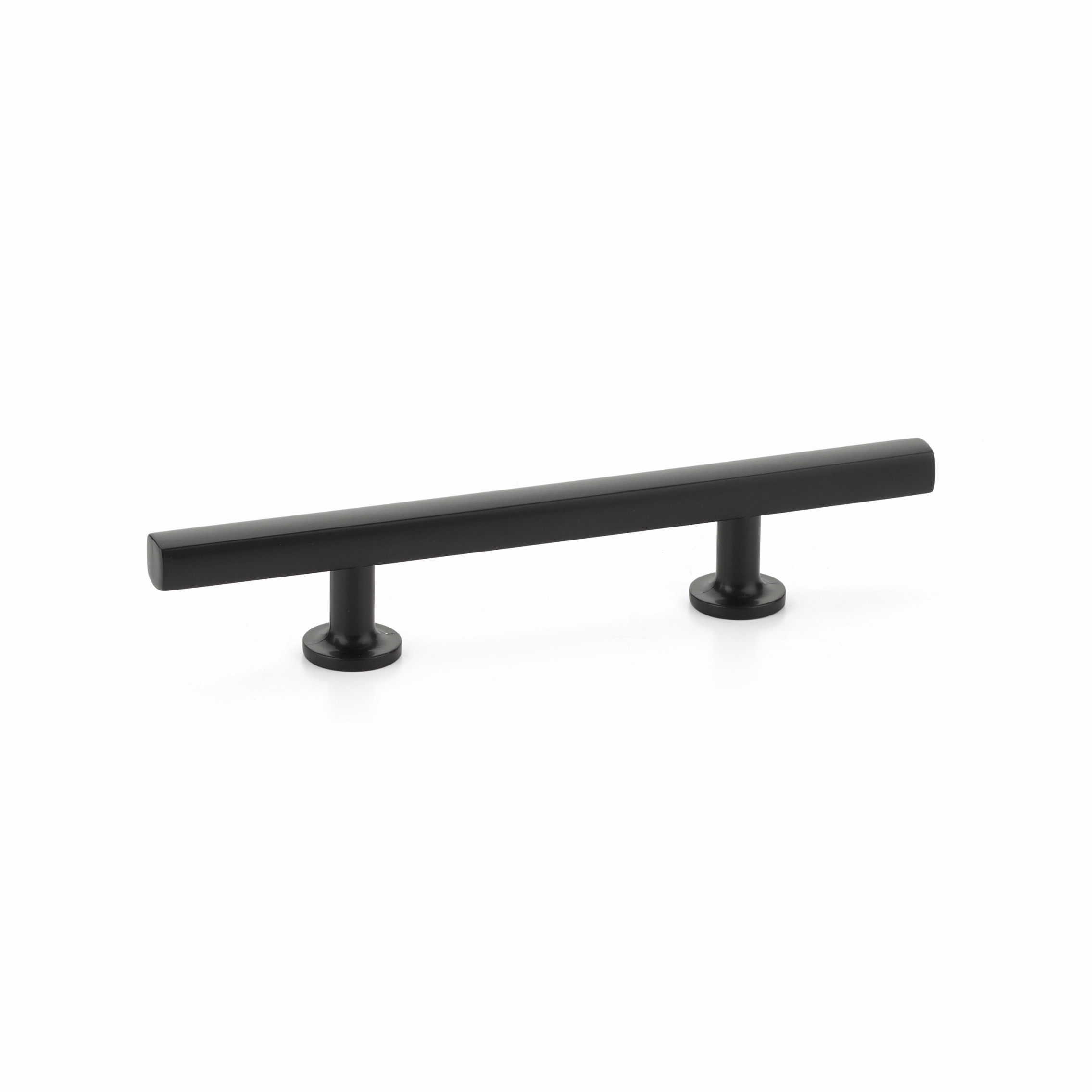 Emtek Freestone Cabinet Extended Pull 3-1/2in Center-to-Center | Wayfair