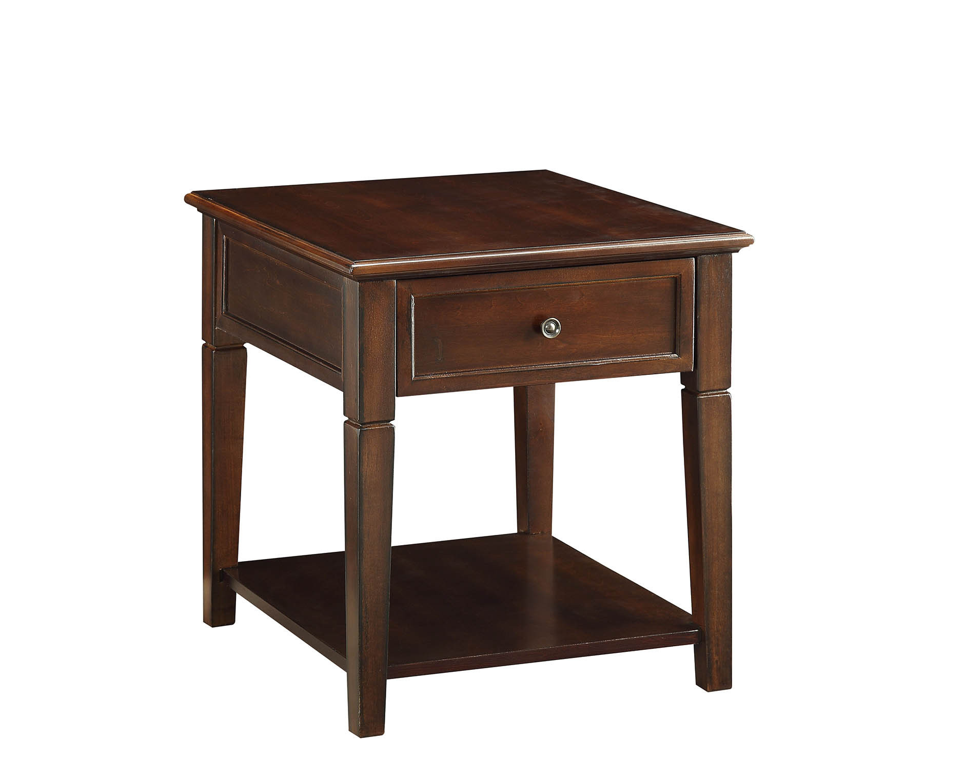 Lefancy.net End Table | Wayfair