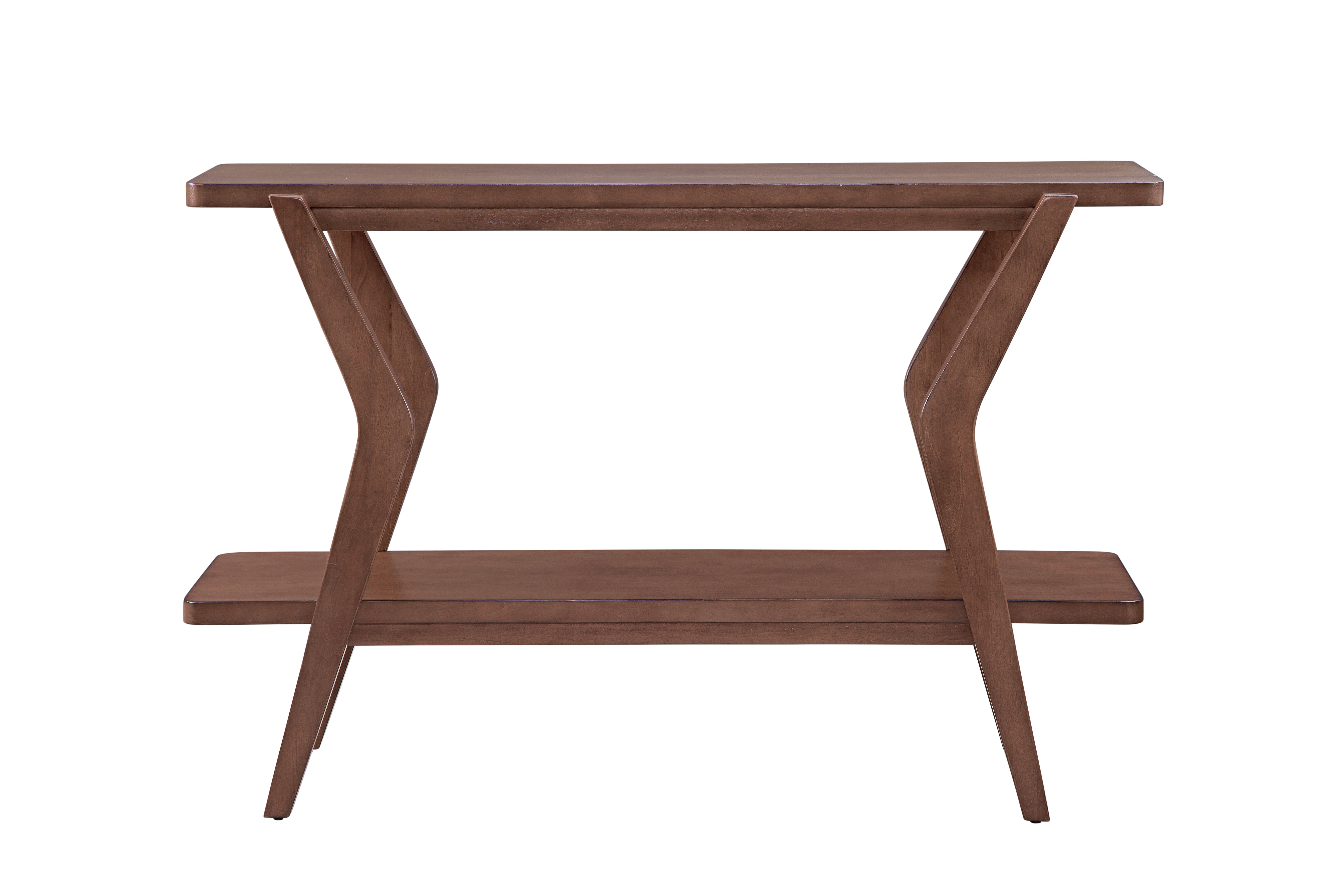 AllModern Eldorado Console Table & Reviews | Wayfair