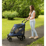 Pet Gear Folding Standard Stroller & Reviews | Wayfair