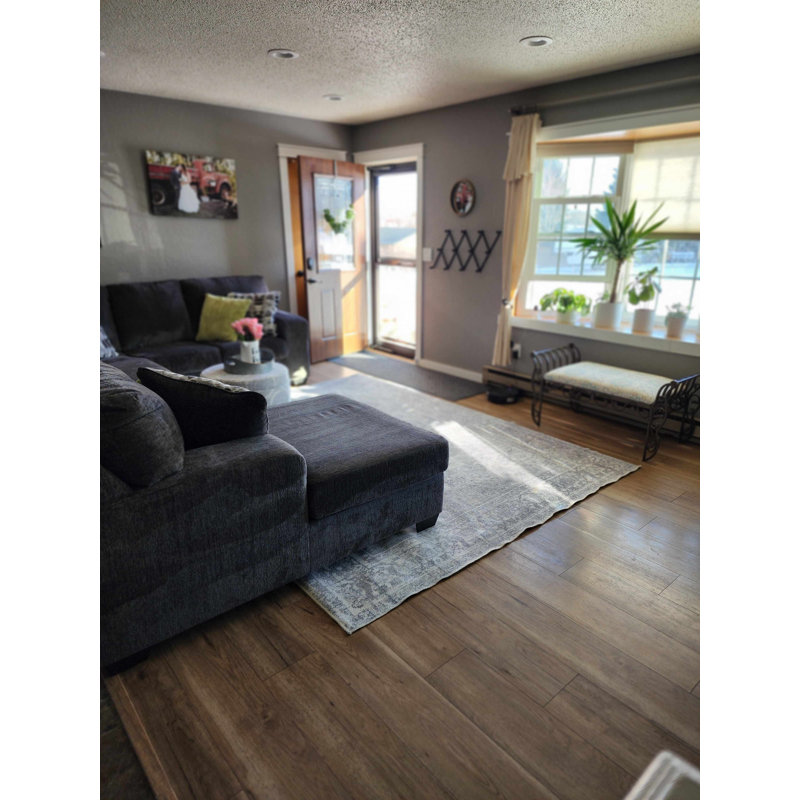 Bungalow Rose Oveda Oriental Rug & Reviews | Wayfair