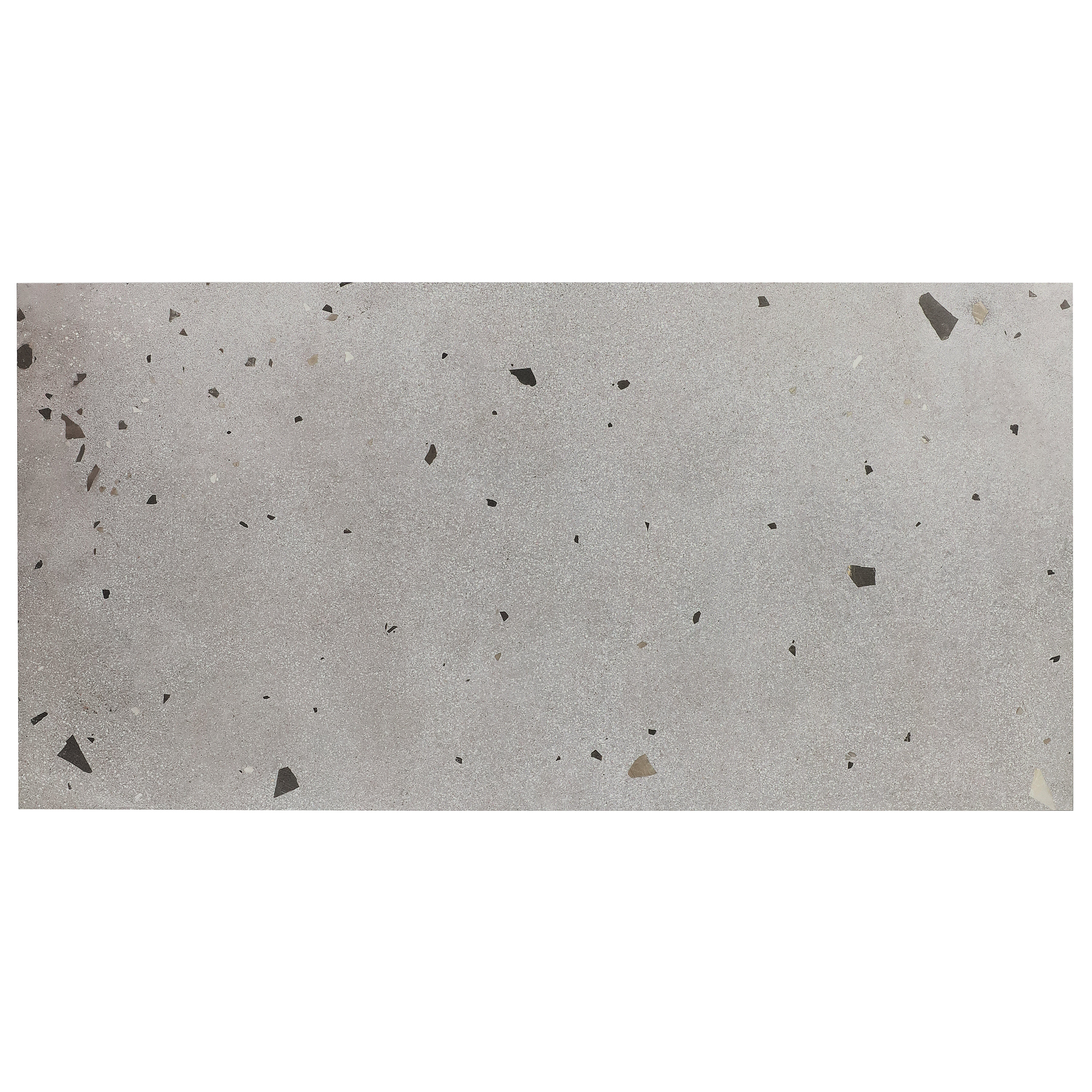 Bond Tile Lane 23" x 47" Porcelain Patterned Wall & Floor Tile (15.49 ...