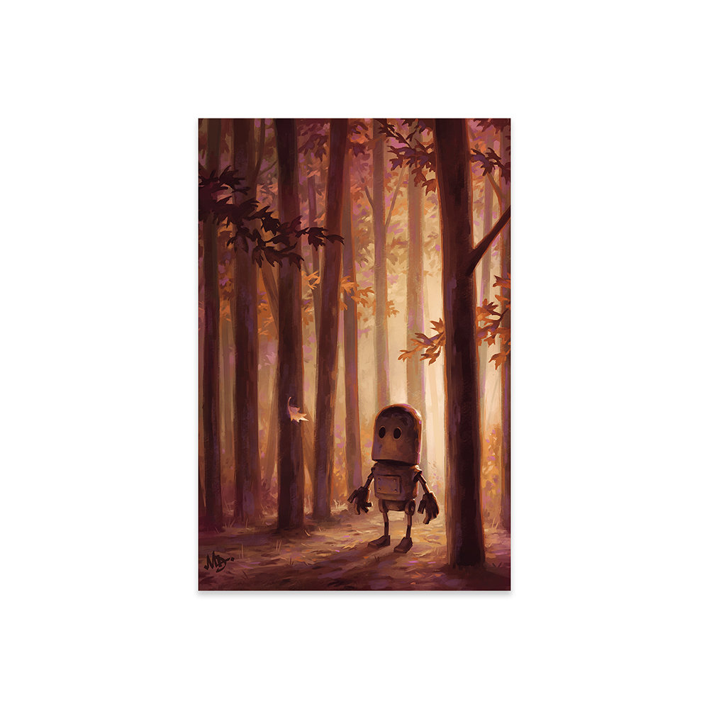 Trinx Threshold Print On Acrylic Glass | Wayfair