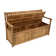 Dakota Fields Bench chest Pistache made of solid wood & Reviews ...