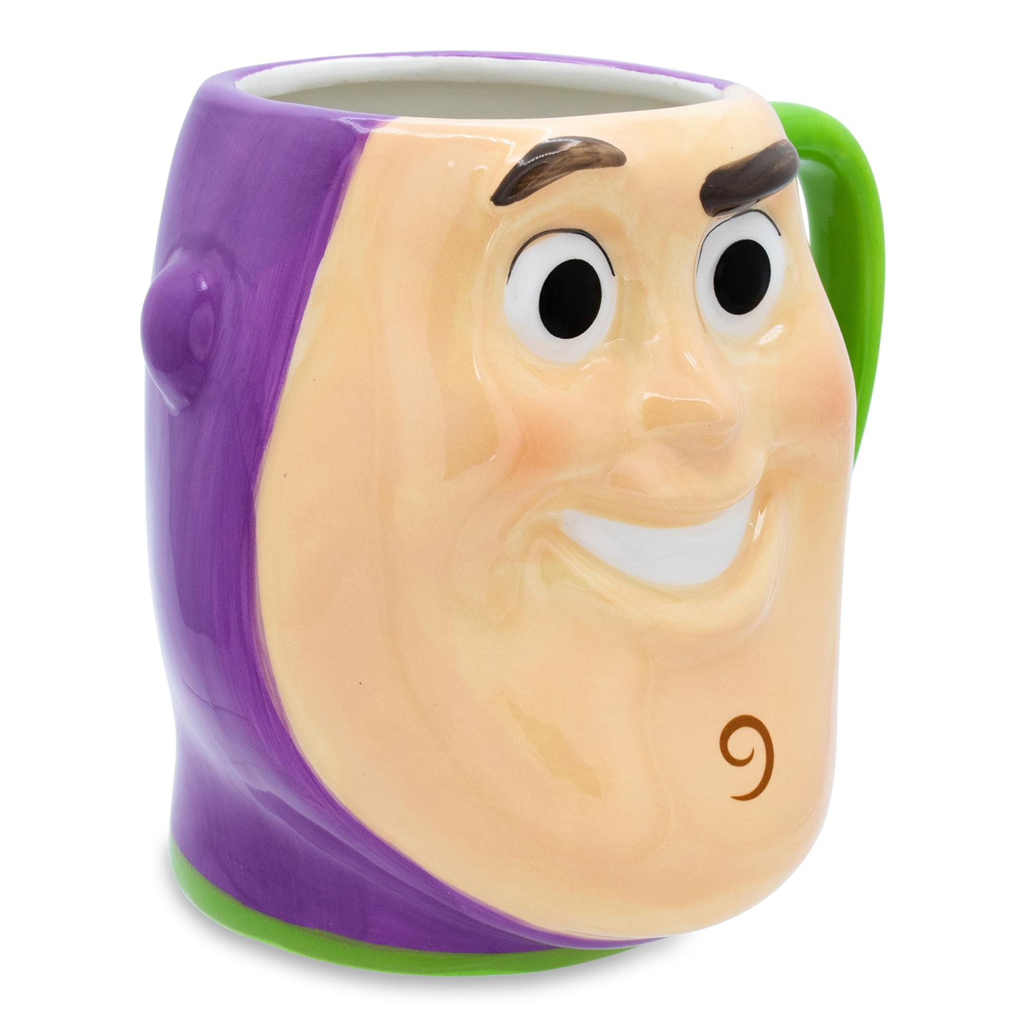 buzz lightyear mug