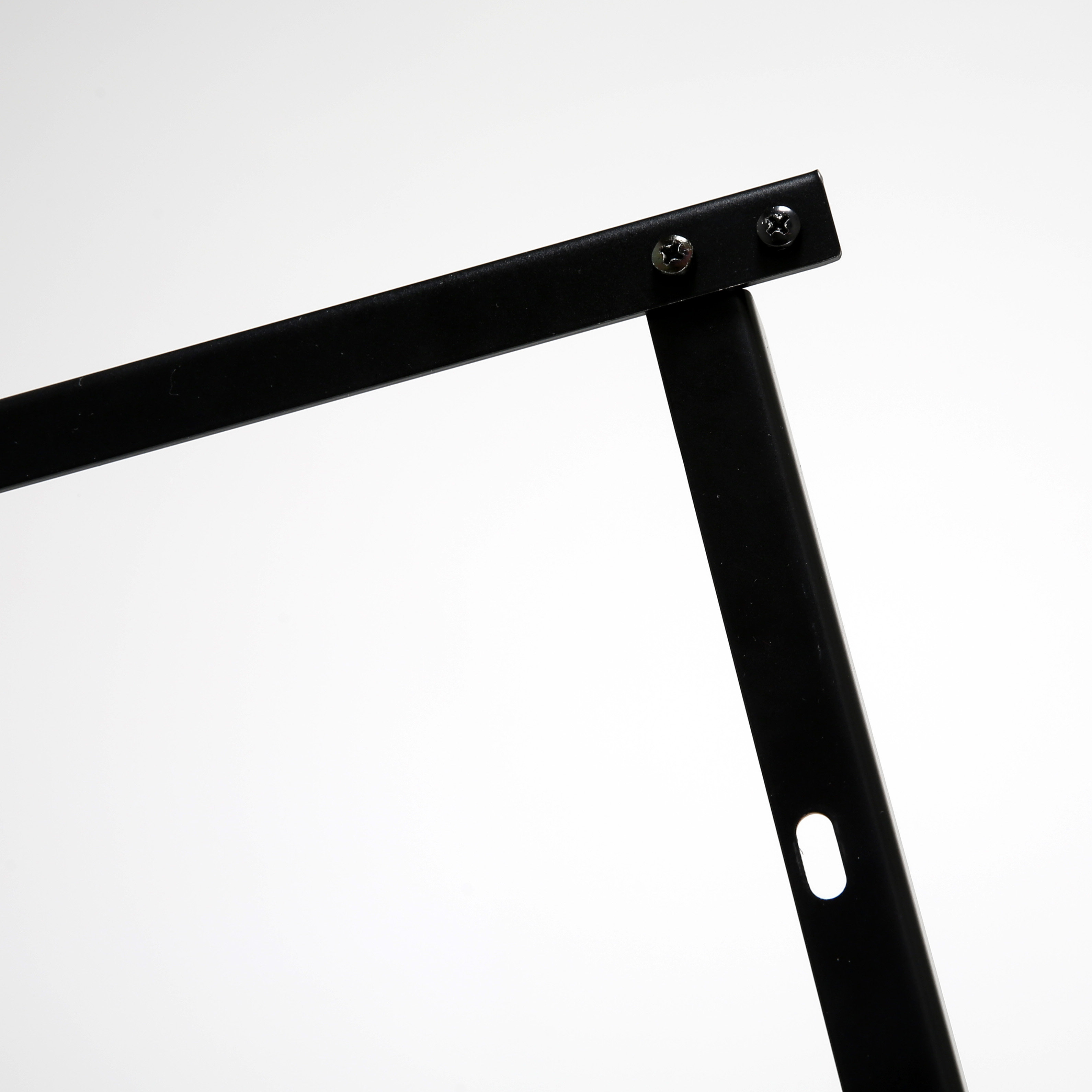 MT Displays H Frame Real Estate Yard Single Rider | Wayfair