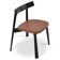 sohoConcept Florence Wing Back Stackable Side Chair | Wayfair
