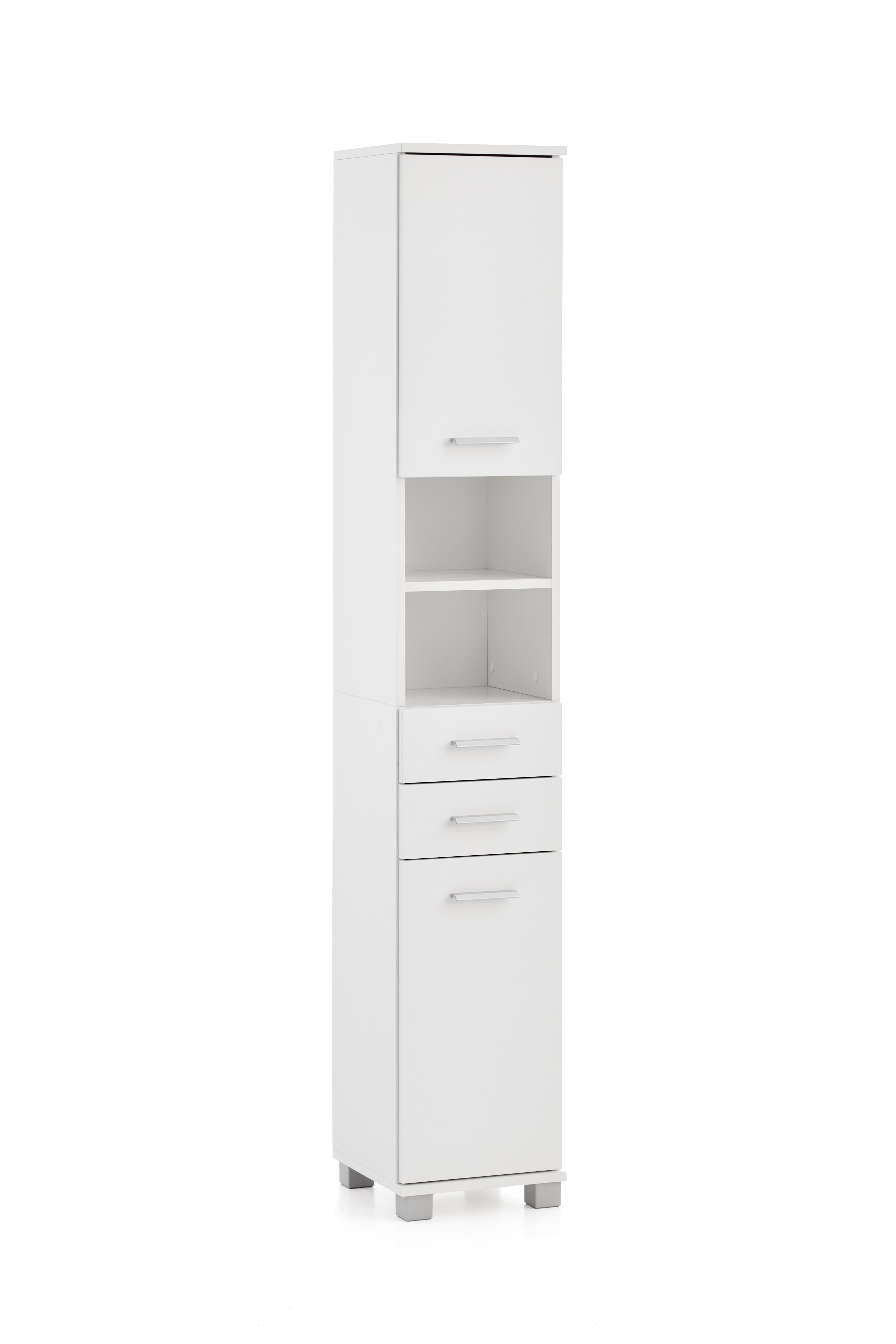 17 Stories Rehannah Bathroom Cabinet | Wayfair.co.uk