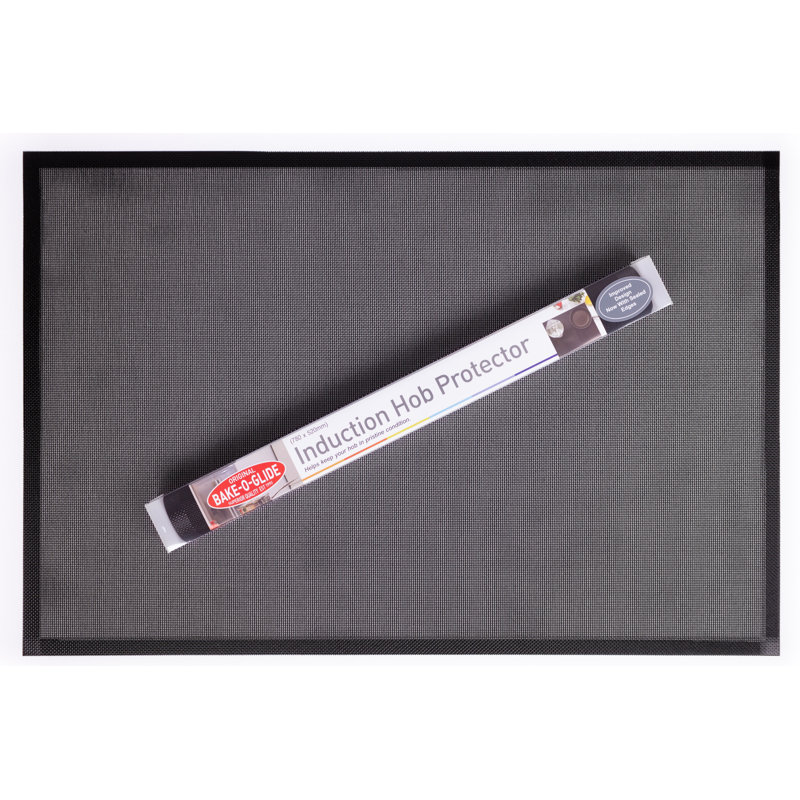 Bake-O-Glide® Edged Induction Hob Protector - Large - 780mm | Wayfair.co.uk
