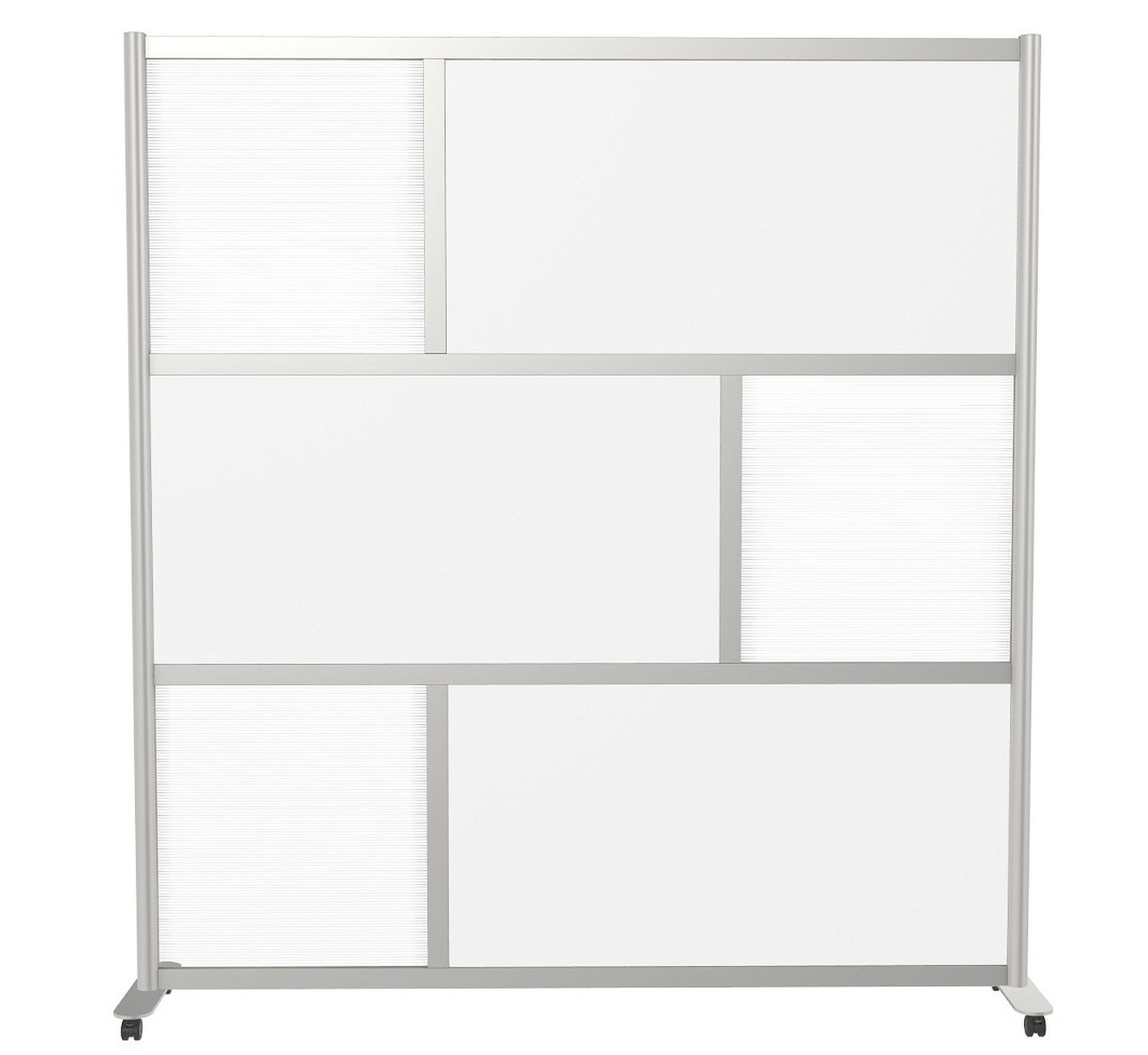 Upper Square™ Cordoba Modern 6 Panels Room Divider & Reviews | Wayfair