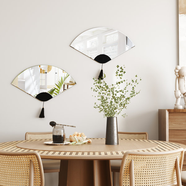 Mercer41 Teleah 47'' Console Table & Reviews | Wayfair