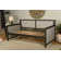Red Barrel Studio® Corena Upholstered Daybed, Mattress Not Included ...