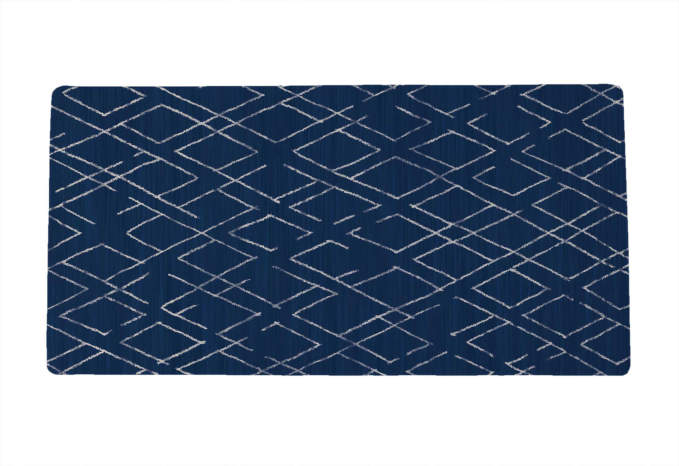 East Urban Home Sharnel Vinyl Desk Pad | Wayfair