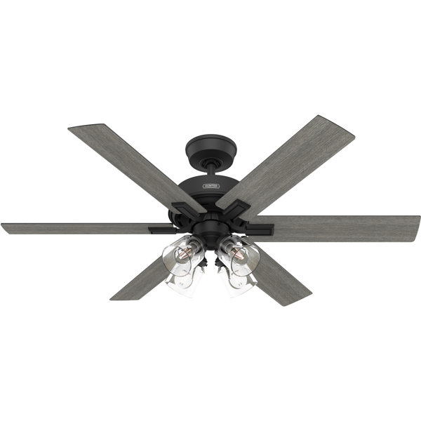 Hunter Fan Hunter 52 Inch Fonthill ENERGY STAR® Hunterexpress Ceiling ...