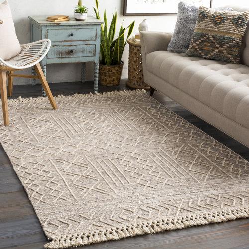 Modern Farmhouse Rugs | AllModern