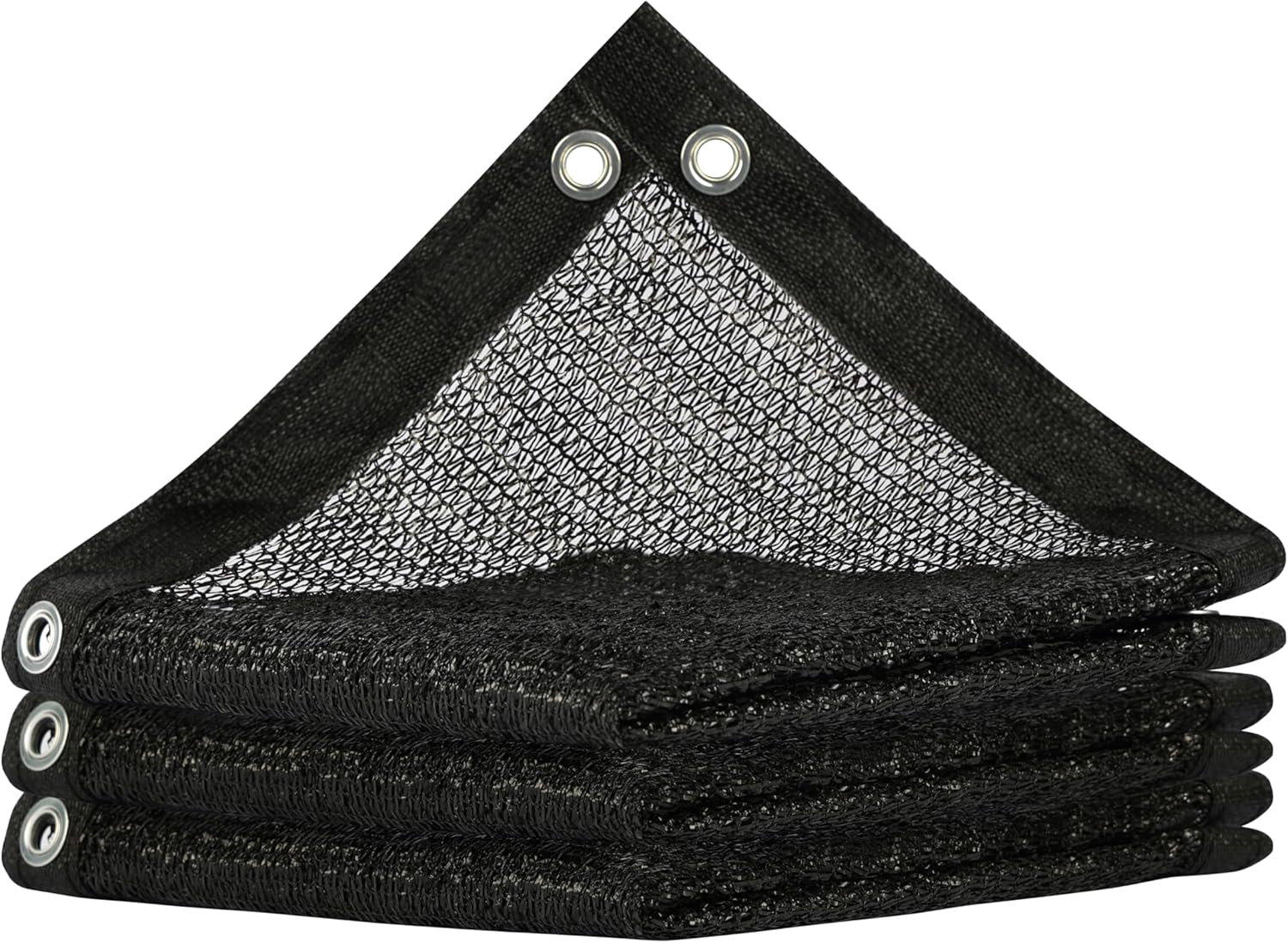 Royal Shade 50% Shading Rate Black Shade Cloth | Wayfair