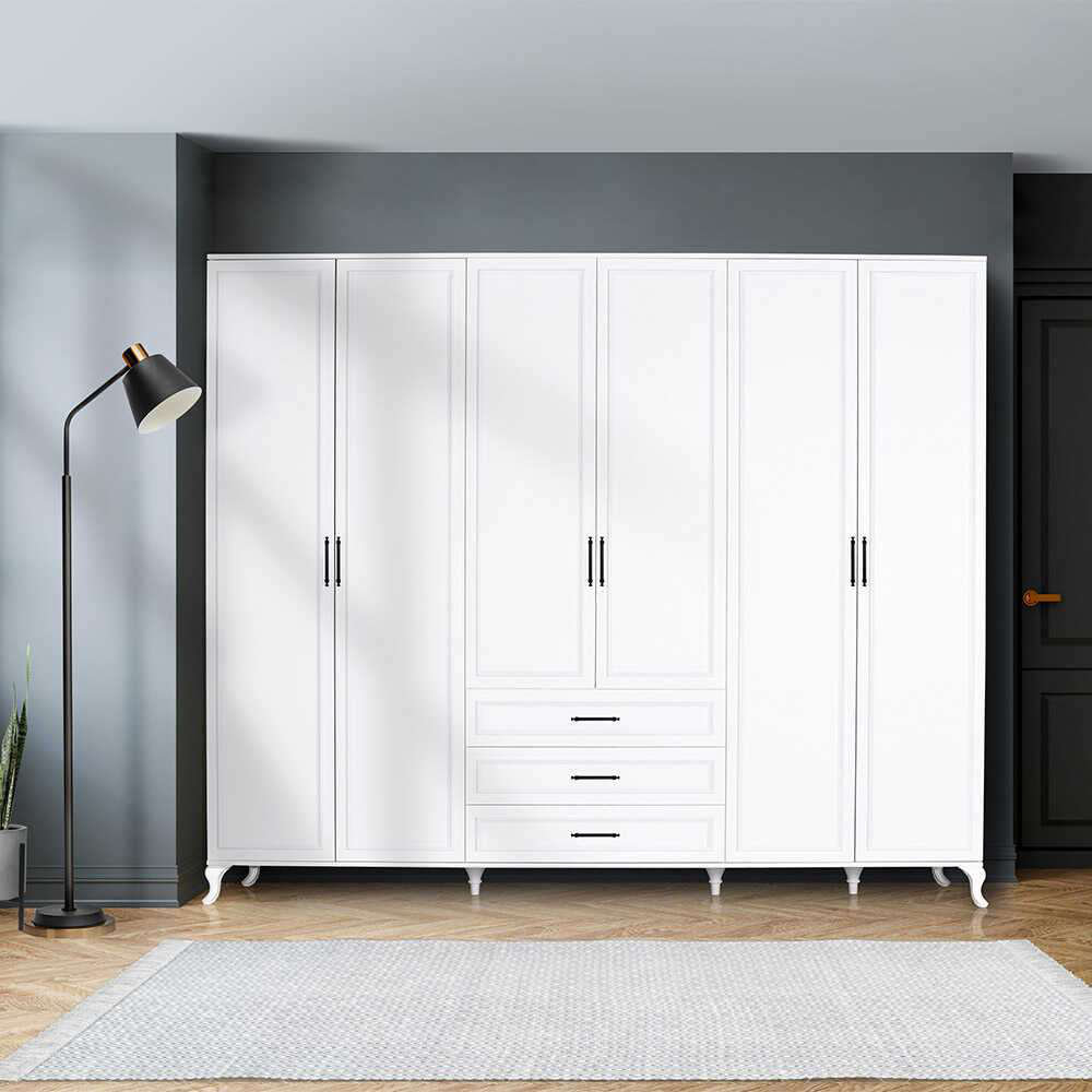 Latitude Run® Wardrobe | Wayfair