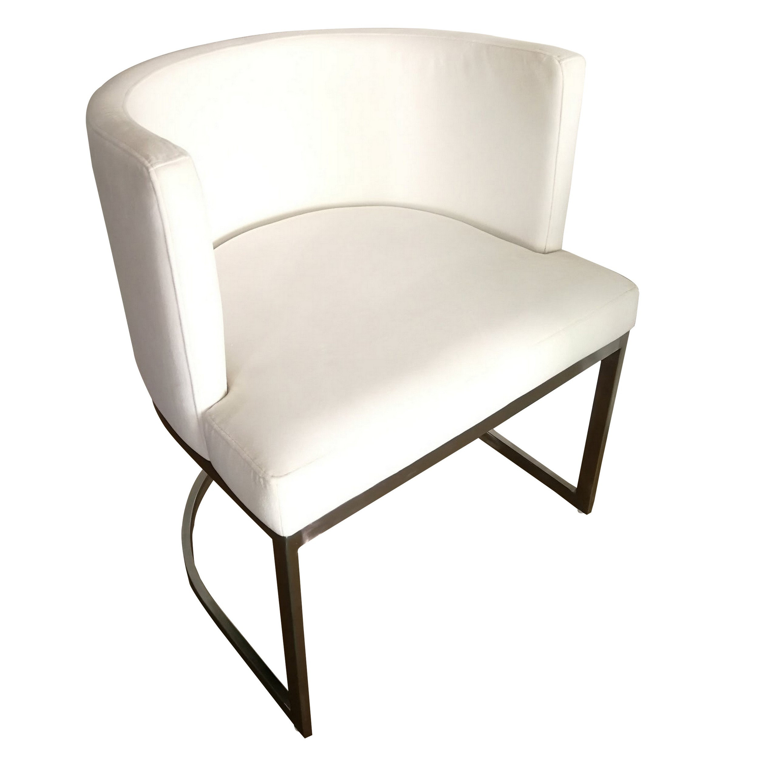 Hokku Designs Keysean Unfinished Dining Chair - Wayfair Canada