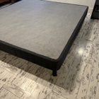 Home by Hollywood Enforce Platform Base Bed Frame & Reviews | Wayfair