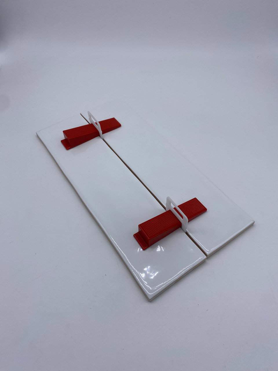 Splash Tile Splash Self Leveling Wedges, Case of 500 | Wayfair