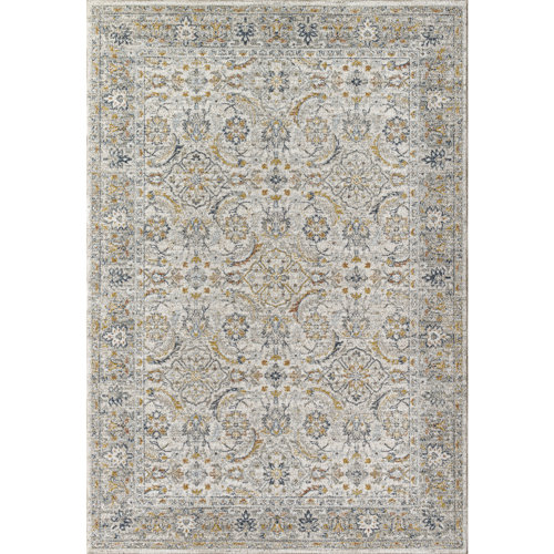 Canora Grey Oriental Rug & Reviews | Wayfair